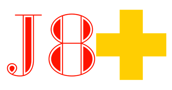 Hello from J8+ | J8+